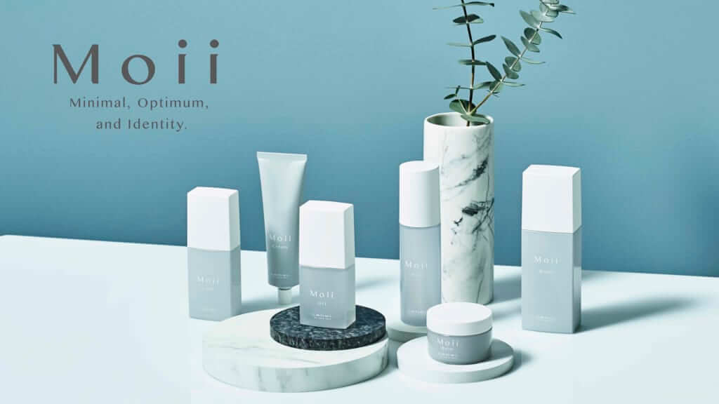 こだわりのナチュラルケアシリーズ「Moii」で髪も肌も美しく輝く♡｜itSnapマガジン