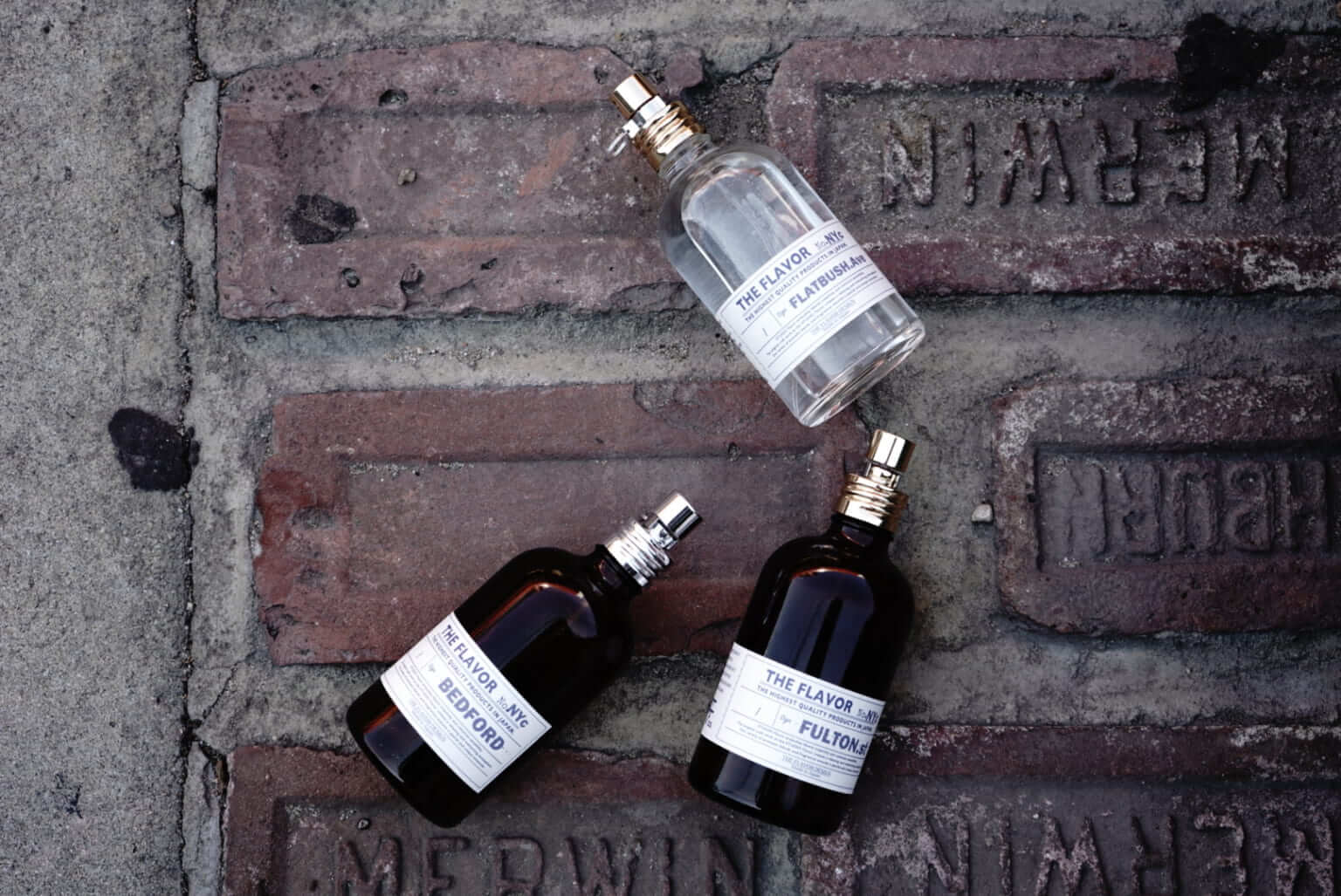 自分だけの香りを作れる！THE FLAVOR DESIGN®︎を徹底解説♡値段や流れは？｜itSnapマガジン