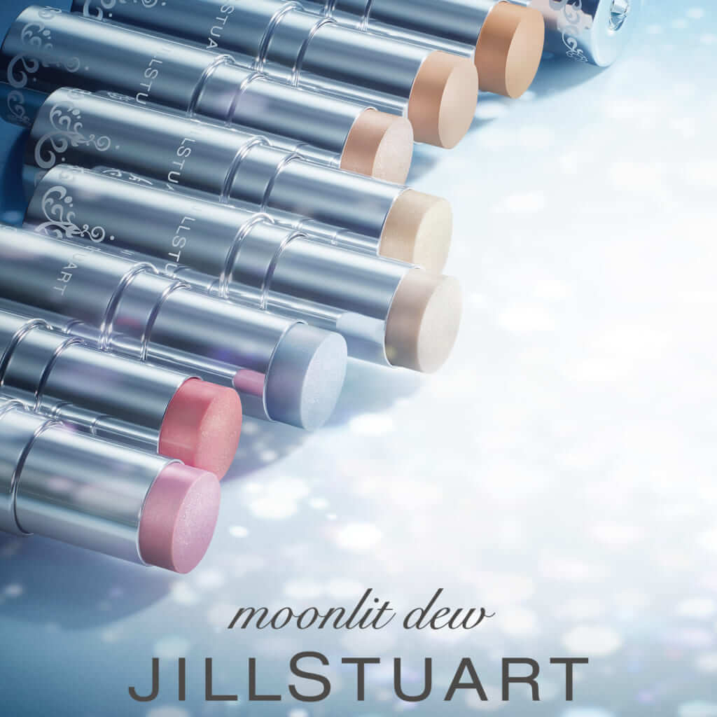 【2020夏コスメ】「JILL STUART(ジルスチュアート)」から透け美肌を叶える新作ハイライト＆ミスト登場♪｜itSnapマガジン