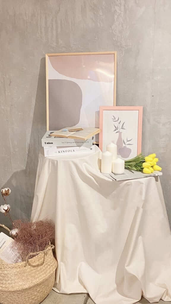 インスタグラマーがプロデュースした韓国風おしゃれカフェ「nui box(ヌイボックス)」が新宿御苑にオープン♪｜itSnapマガジン