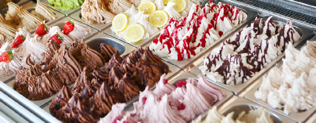 東京でオーガニックアイスを食べるなら♡千駄ヶ谷「Kippy’s COCO-CREAM(キッピーズココクリーム)」に決定！｜itSnapマガジン