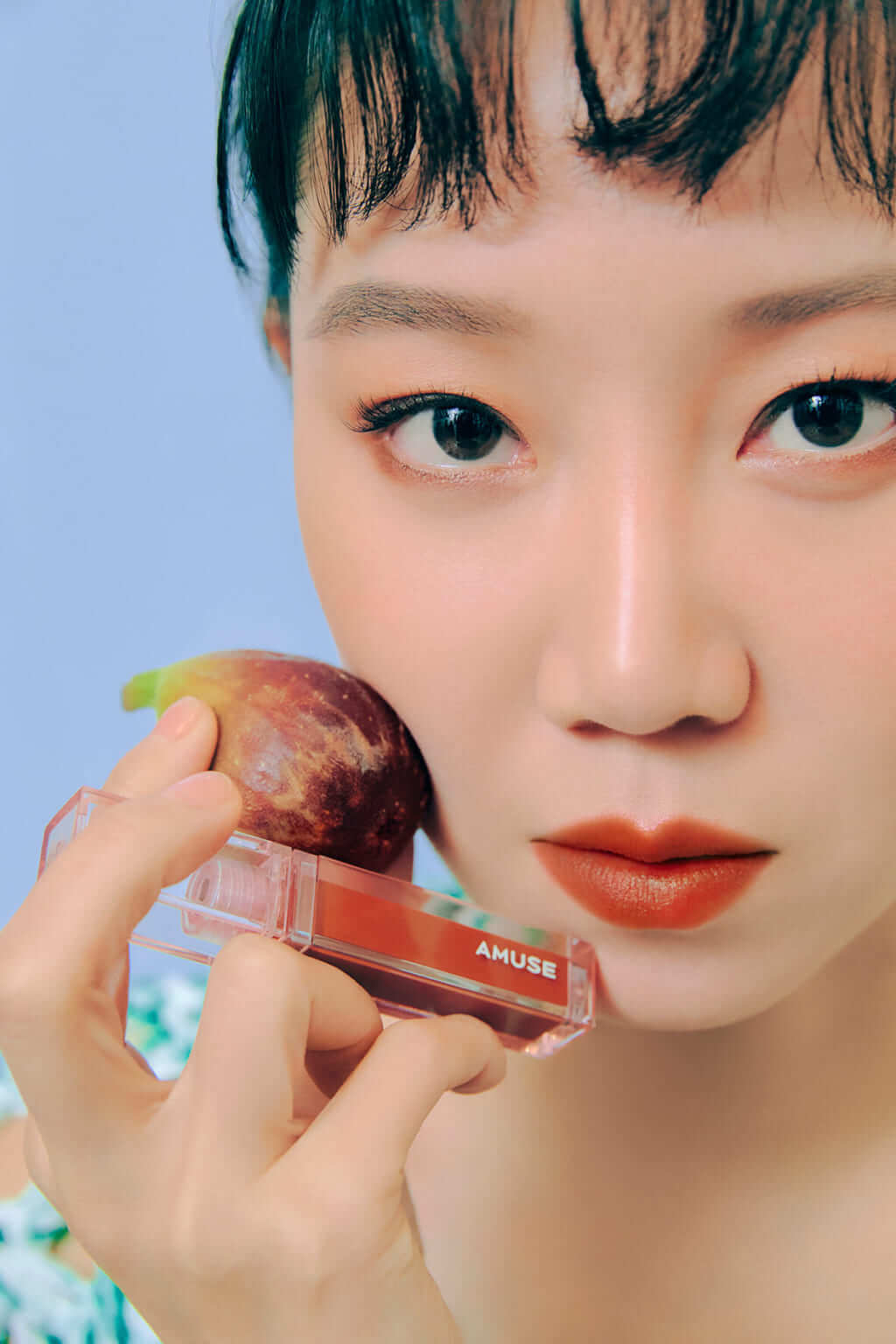 【韓国コスメ】AMUSE(アミューズ)のウルっと長持ち水光ティントに新色登場♡取扱店や人気色もご紹介！｜itSnapマガジン