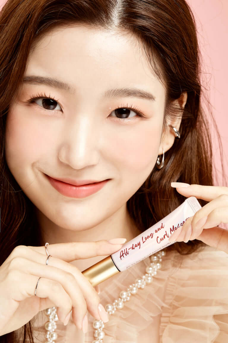 韓国コスメ「Milk Touch(ミルクタッチ)」初の⽇本限定リップティント♡BUZZり中のマスカラに新色も登場！｜itSnapマガジン