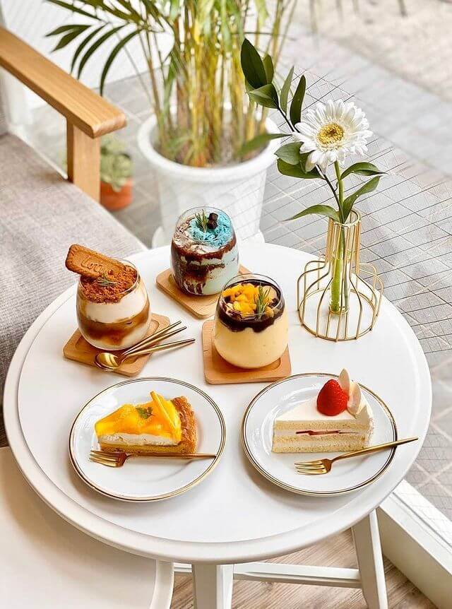 【新大久保】最新韓国カフェ「CAFE Neul(カフェヌル)」で人気のチーズケーキが食べたい♡｜itSnapマガジン