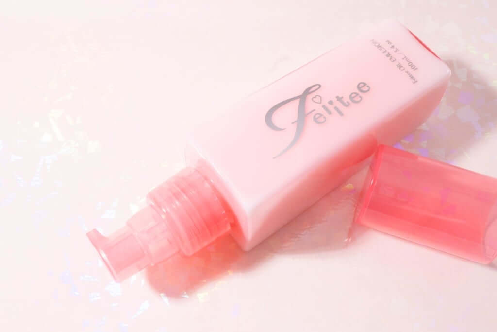 「Feiitee(フェイーティー)」の新感覚ヘアオイルはいい匂い♡ふっくら＆なめらかなツヤ髪が手に入る！｜itSnapマガジン
