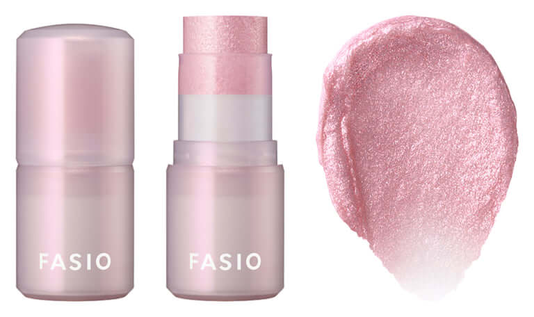 FASIO(ファシオ)のマルチフェイス スティックからホリデー限定カラーが登場♡イエベさんもブルベさんも嬉しいカラバリ♪｜itSnapマガジン
