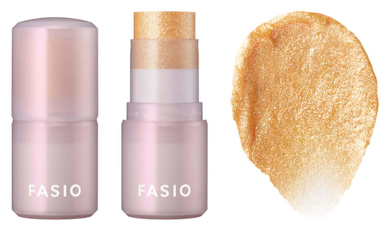 FASIO(ファシオ)のマルチフェイス スティックからホリデー限定カラーが登場♡イエベさんもブルベさんも嬉しいカラバリ♪｜itSnapマガジン