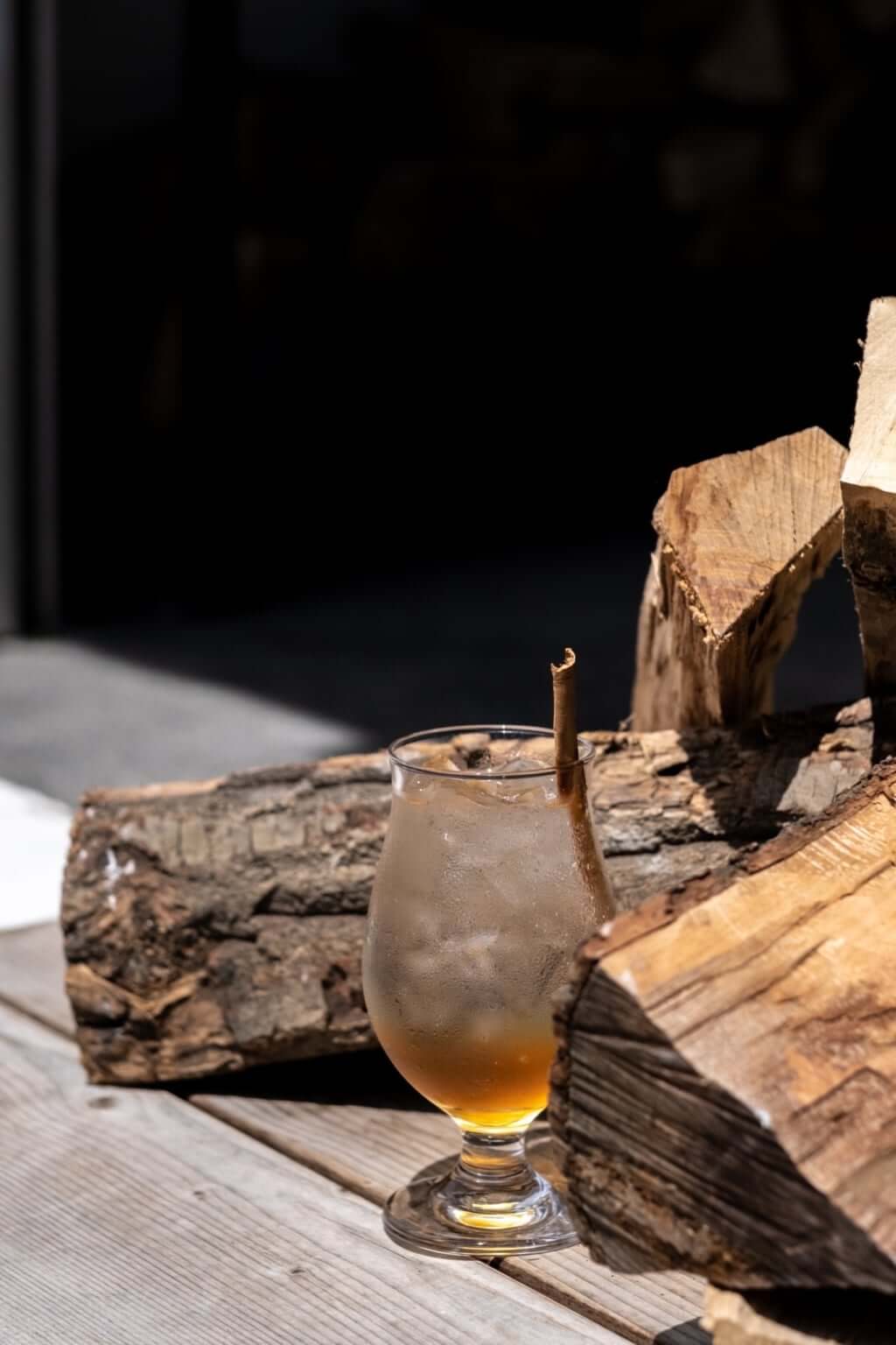 【清澄白河】こだわりカフェ「Goofy Coffee Club」が都会の隠れ家のよう♡Wifi＆コンセント完備 ｜itSnapマガジン