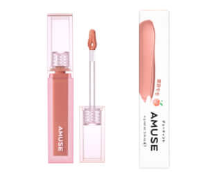 【韓国コスメ】AMUSE(アミューズ)の人気ティントから初の日本限定エデュション！「東京モモ」が可愛すぎる♡｜itSnapマガジン