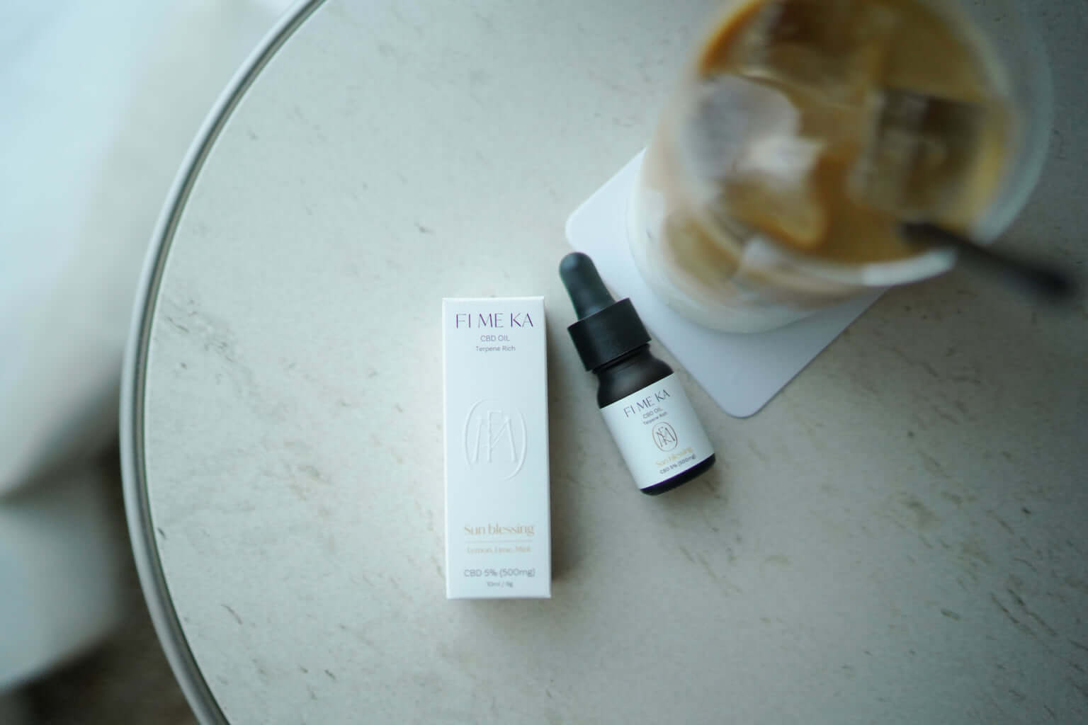 CBDに注目！フェムケアブランド「FI ME KA(フィメカ)」のオイル＆クリームでリラックスタイムを過ごしたい♡｜itSnapマガジン