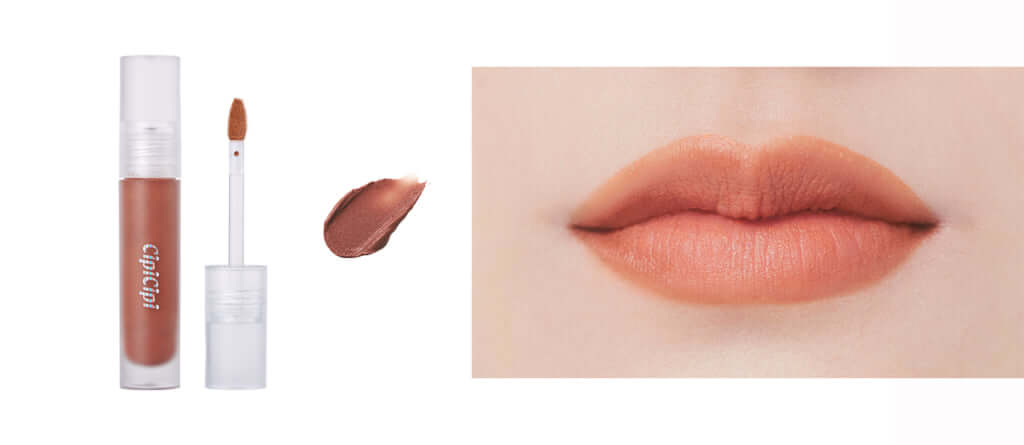 CipiCipi(シピシピ)のリップシリーズにいちごチャイ＆ももティーをイメージした「ピンクティーコレクション」登場！新感覚リップセラムも気に ...