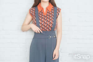 bis11月号登場の「bis LEADERS(ビスリーダーズ)」メンバーの最旬秋コーデは？メンバーのプライベートが見えるプチQ＆Aも♡｜itSnapマガジン