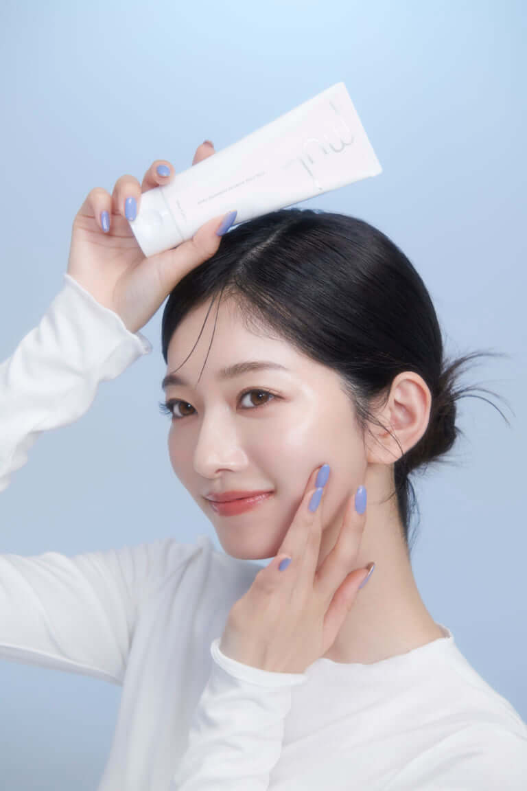 小室安未さんがディレクター♡スキンケアブランド｢mul clear(ムルクリア)｣の弱酸性クレンジングで優しく角質ケア♪｜itSnapマガジン