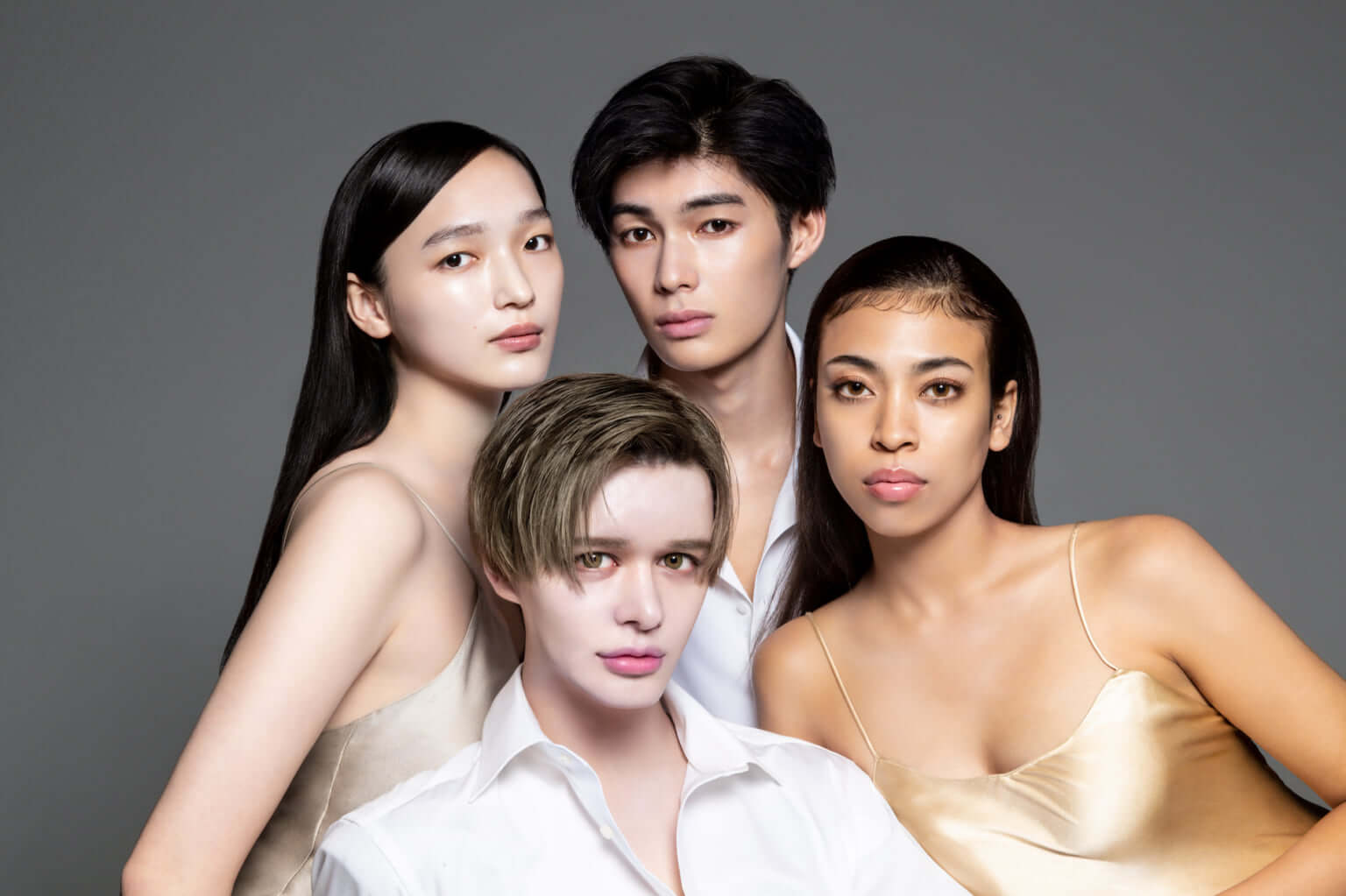 “美の化身”Mattが完全プロデュースした「EMROSE(エムロゼ)」が気になる♡理想の透明肌に近づきたい！｜itSnapマガジン