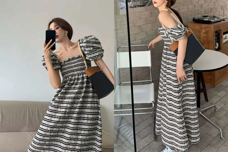 今シーズンもかわいいが止まらない♡ 「SHEIN」で見つけた【おすすめ春新作】10選｜itSnapマガジン