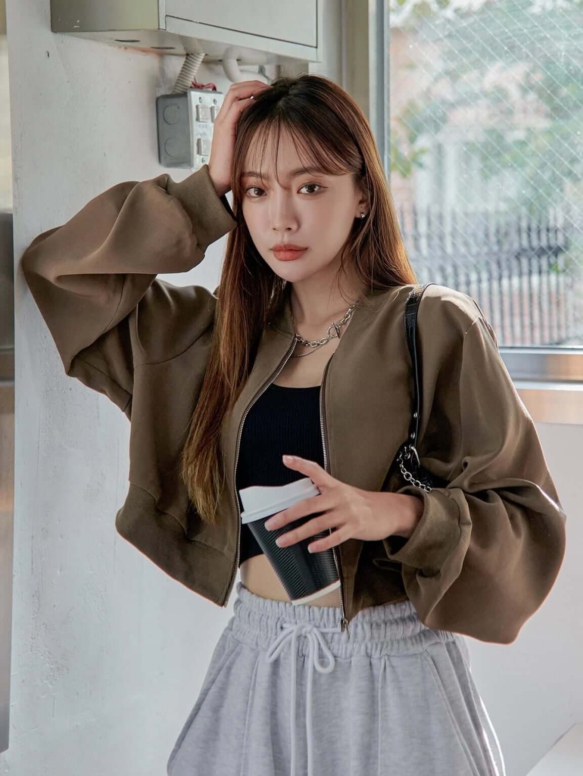 そろそろ春アウターが欲しい！「SHEIN」で見つけた【おすすめ春アウター】11選｜itSnapマガジン