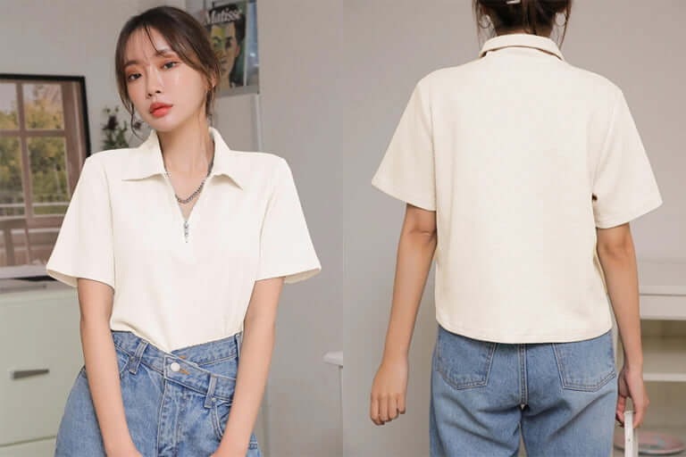 「SHEIN(シーイン)」ならきっと見つかる！1枚で主役級の着映えトップス｜itSnapマガジン