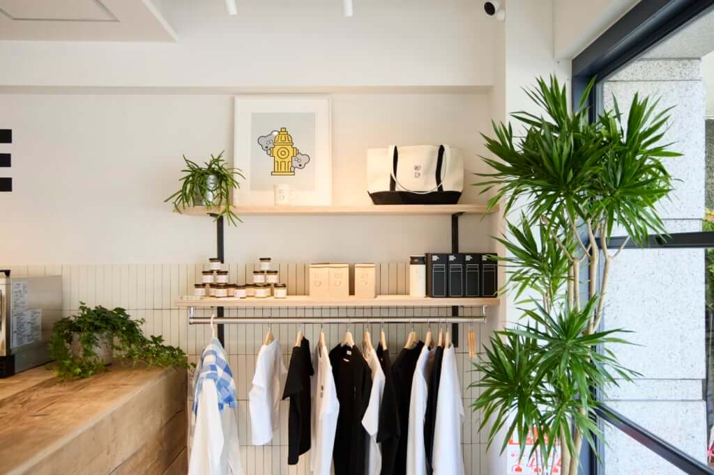 【代官山】ねずみのANDYに会える♡「ANDY COFFEE(アンディコーヒー)」でアートなカフェタイムを♪｜itSnapマガジン