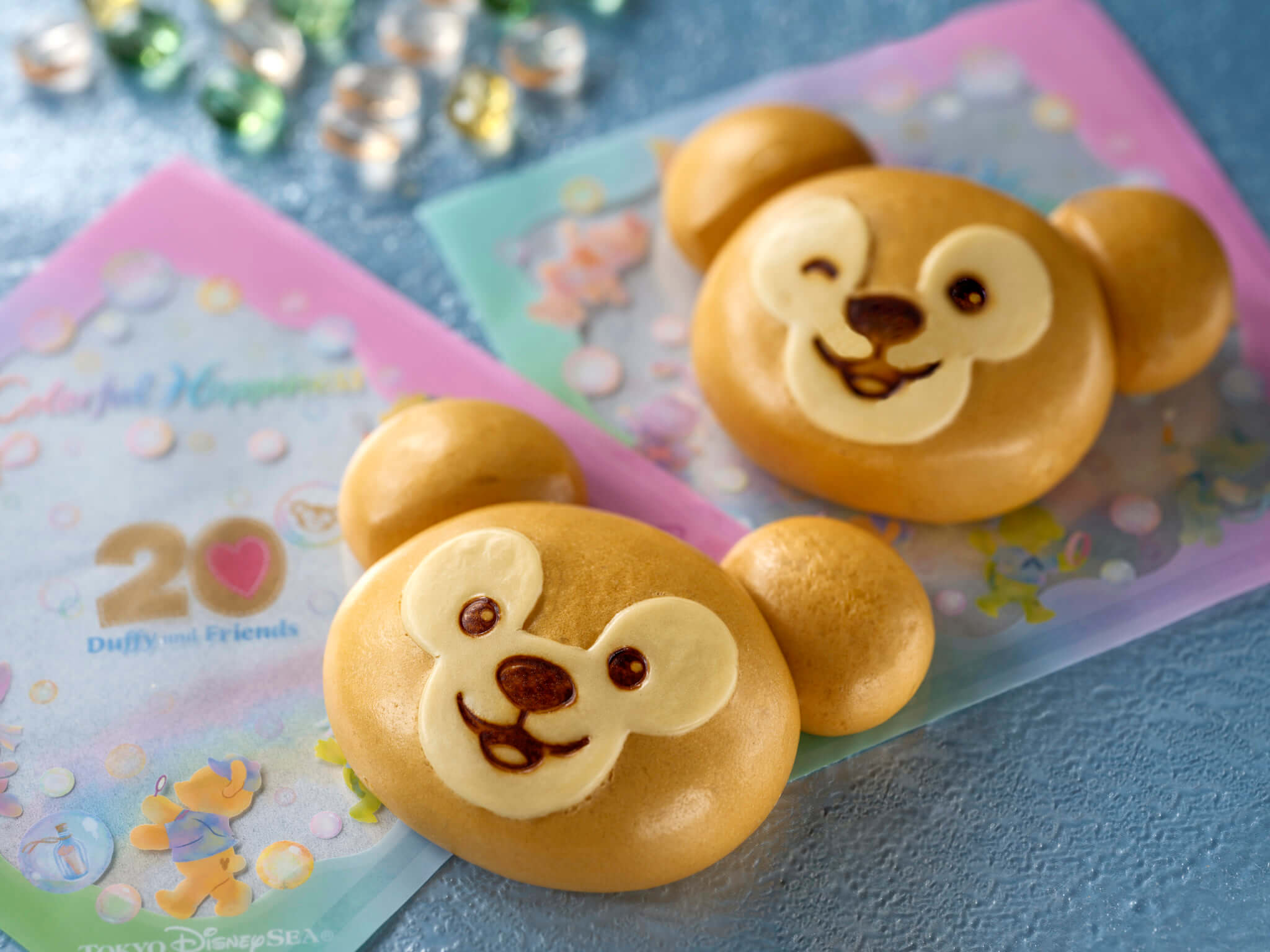 ダッフィー＆フレンズ20周年♡「カラフルハピネス」で心ときめく夢の1日を！｜itSnapマガジン