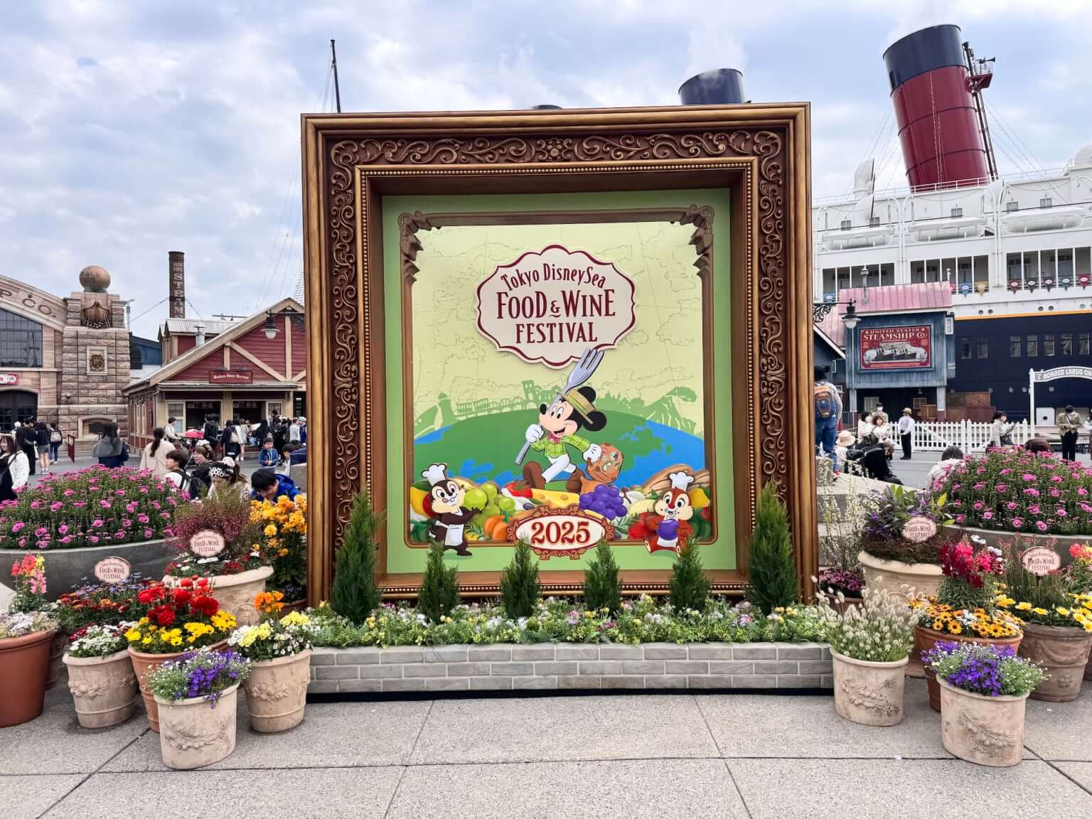 ダッフィー＆フレンズ20周年♡「カラフルハピネス」で心ときめく夢の1日を！｜itSnapマガジン